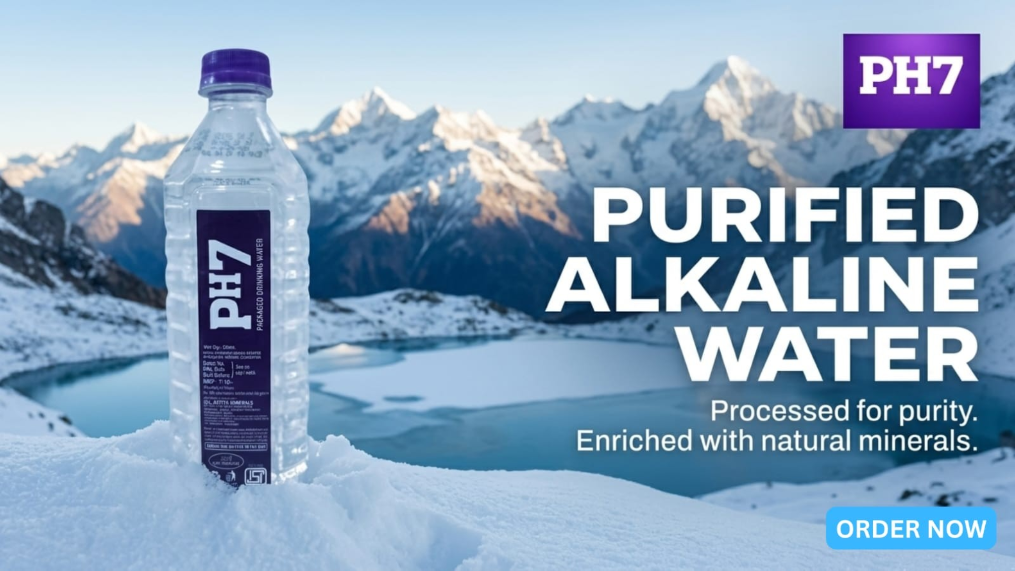 PH7 | Aditya Minerals
